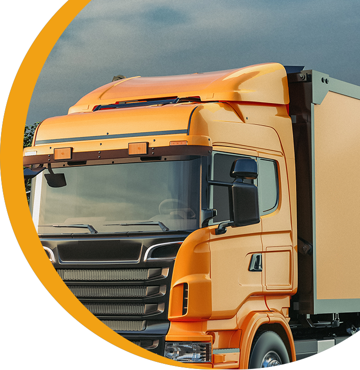 Fateh Freight Service Inc. | Transport & Logistics Solutions