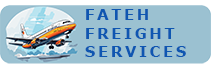 Fateh Freight Service Inc. | Transport & Logistics Solutions