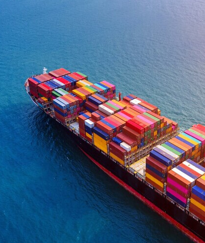 Fateh Freight Service Inc. | Transport & Logistics Solutions