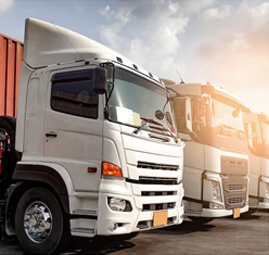 Fateh Freight Service Inc. | Transport & Logistics Solutions
