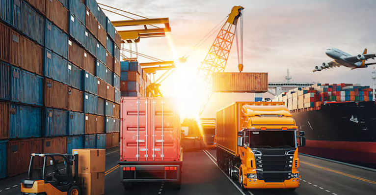 Fateh Freight Service Inc. | Transport & Logistics Solutions