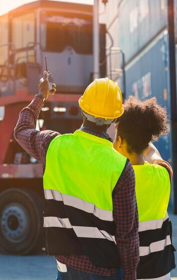 Projects | Transport & Logistics Solutions | Fateh Freight Service Inc.