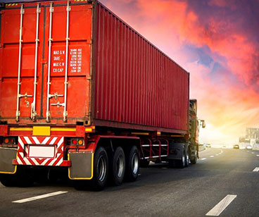 Fateh Freight Service Inc. | Transport & Logistics Solutions